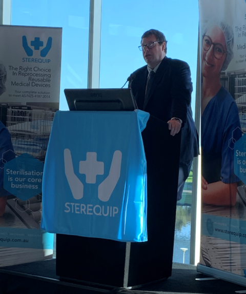 Watch Now - Sterequip